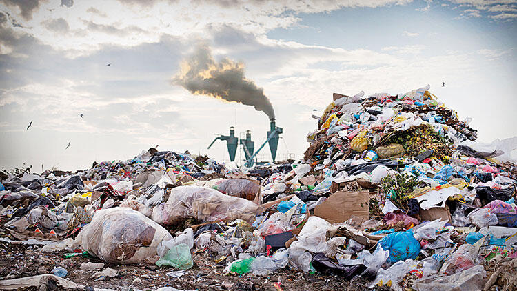 BRIAN THILL – Atık – K24