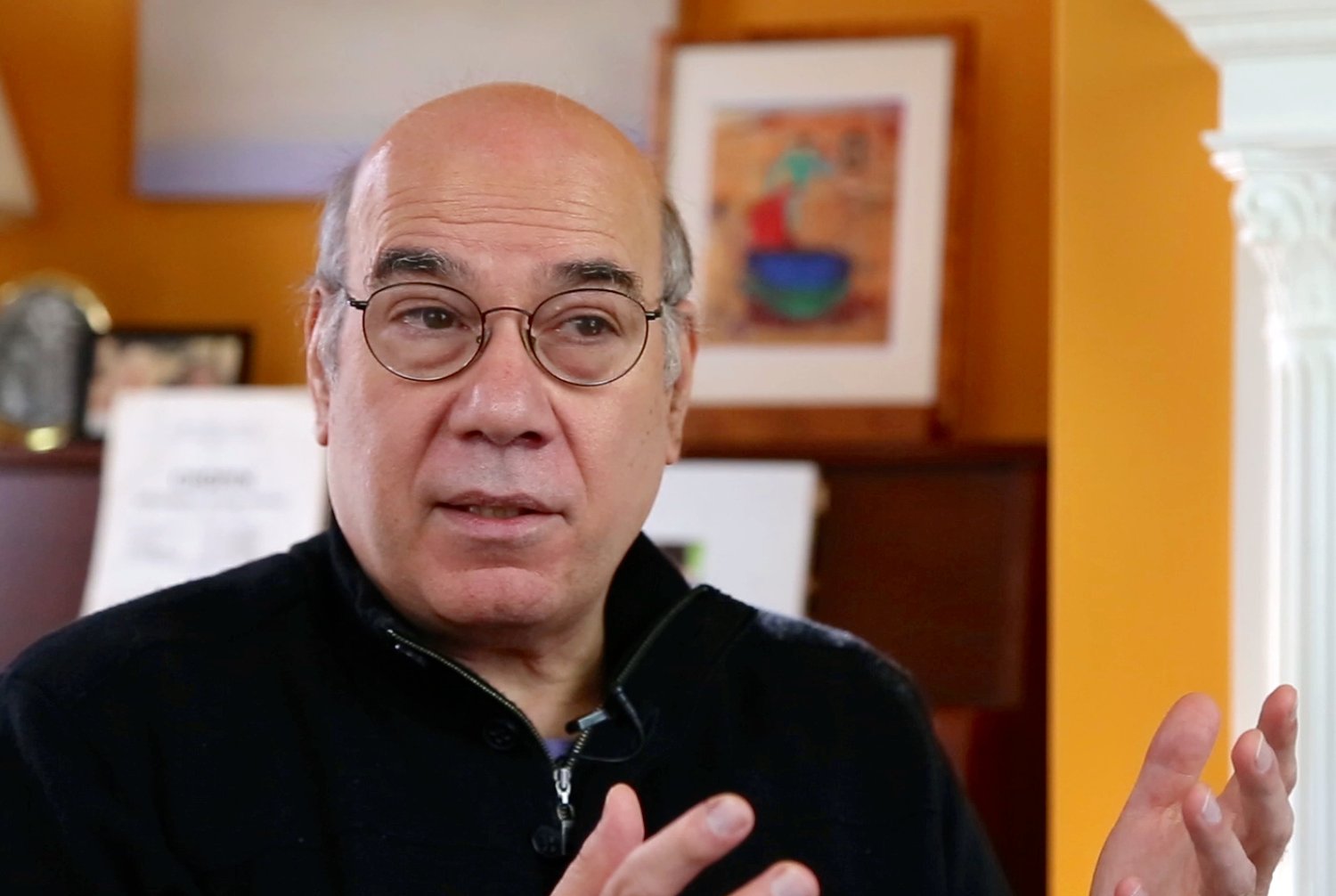 JAY PARİNİ – Şiir Neden Önemlidir? – K24