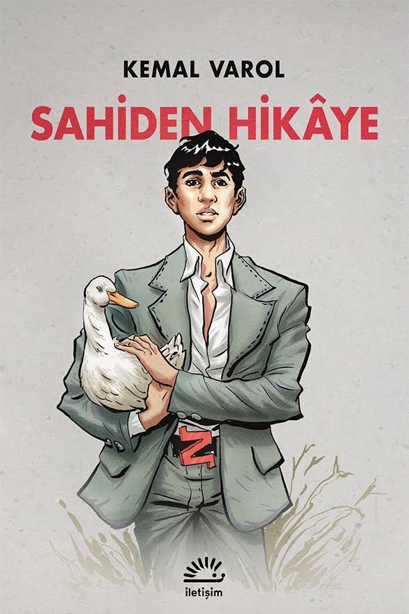 KEMAL VAROL – Sahiden Hikâye – K24