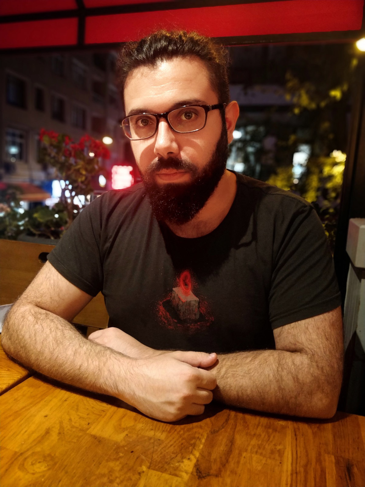 İlk’lerin derlemesi: “Gelecek geçmişin bilimkurgusunda gizli” – K24
