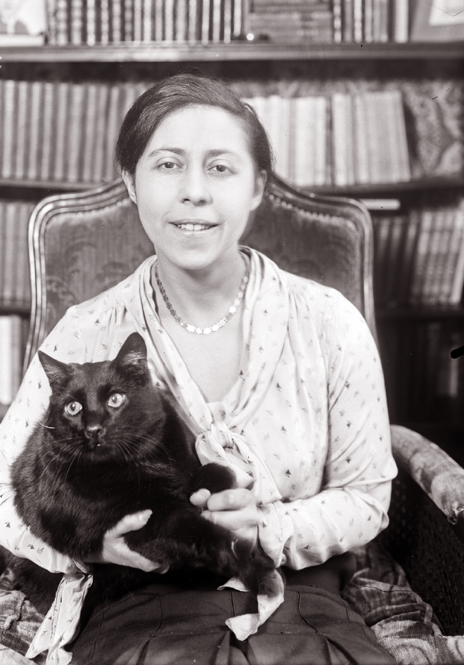 Iréne Némirovsky: “Gerçeğin karışıklığı, sayısız bağlar sayesinde” – K24