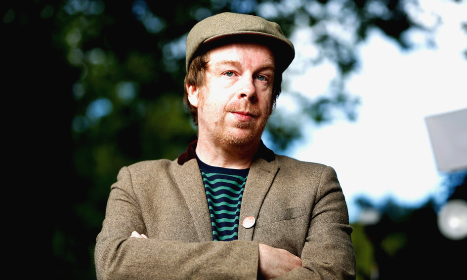 Kevin Barry’nin öyküleri: Taşkın anları, alacakaranlıklar ve aşk – K24