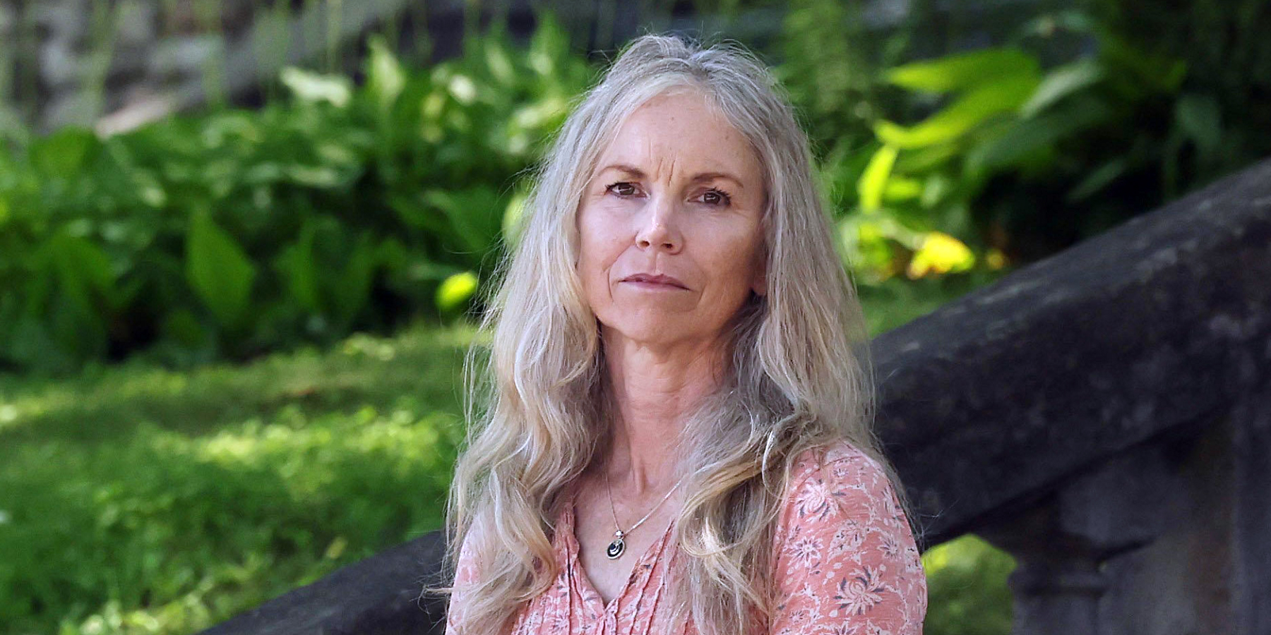 Bir Alice Munro karakteri olarak Alice Munro – K24