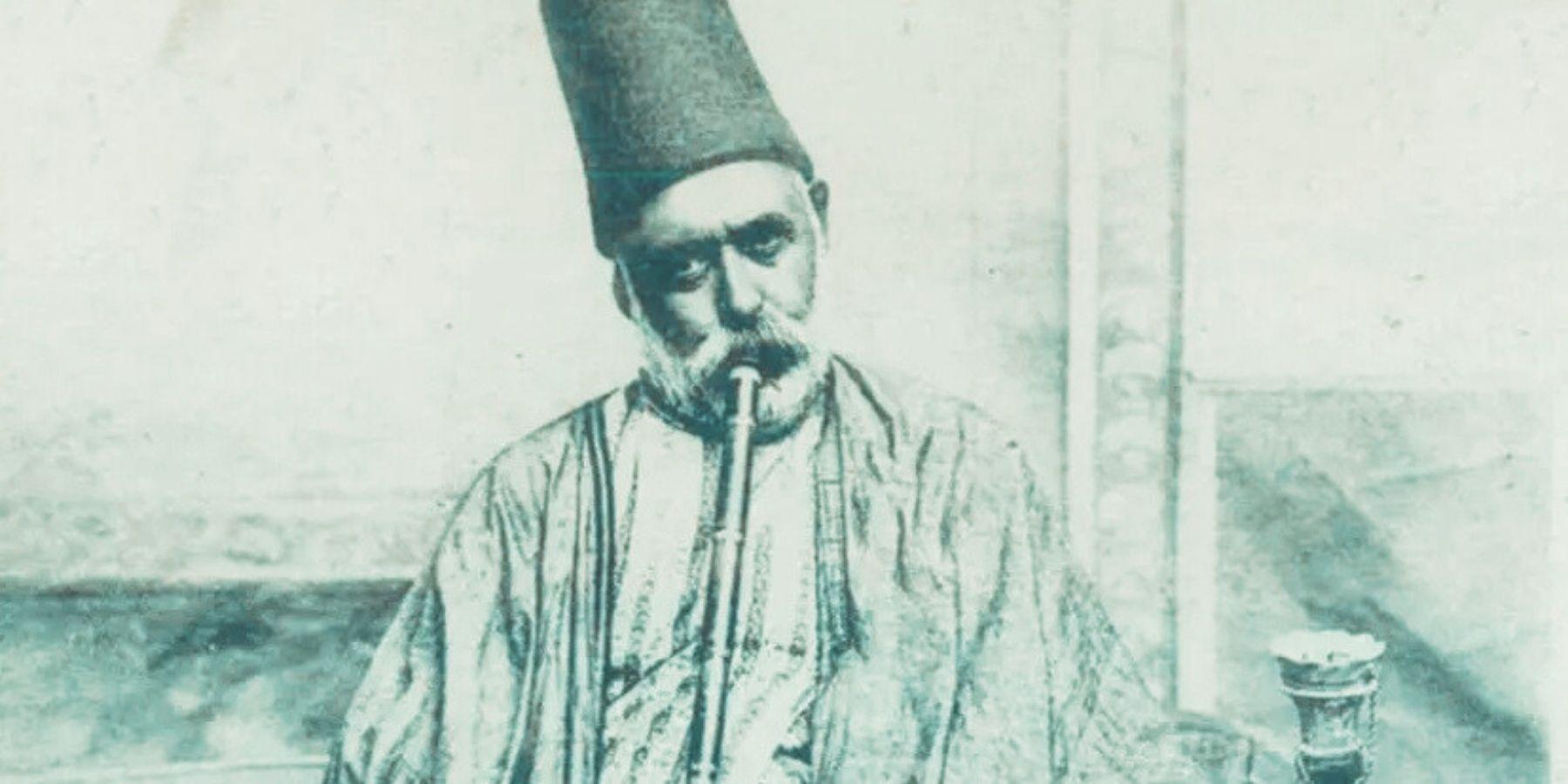 Min Nevâdiri’l-Kütüb – 28: Bir Amerikalı diplomatın gözünden dervişler ...