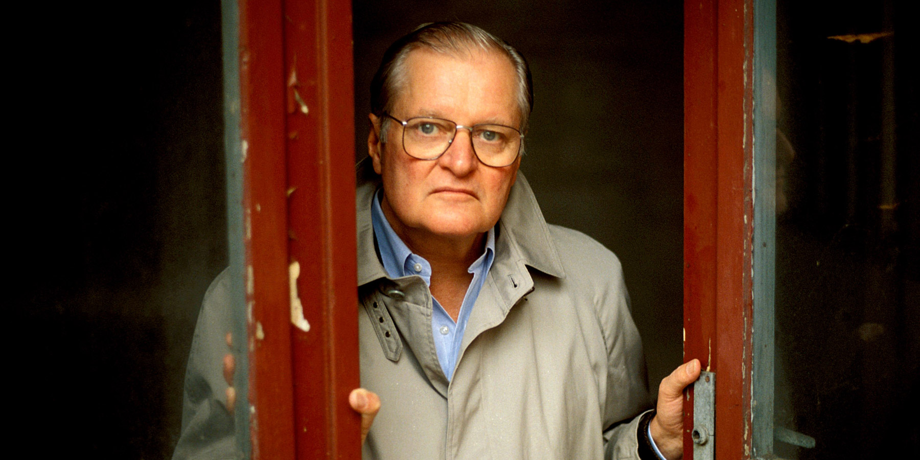 Çağdaş Amerikan şiirinin büyük ismi John Ashbery yaşamını yitirdi – K24
